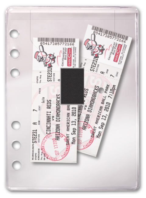 The MLB™ BallPark Pass-Port | MLB BallPark Pass-Port